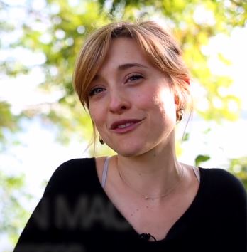 Fame 10: Allison Mack ranks #12 in biggest celebrity scandals - Frank ...