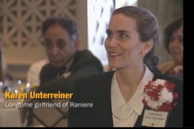 Bubba: Don't Forget Karen Unterreiner: She's been around the longest ...