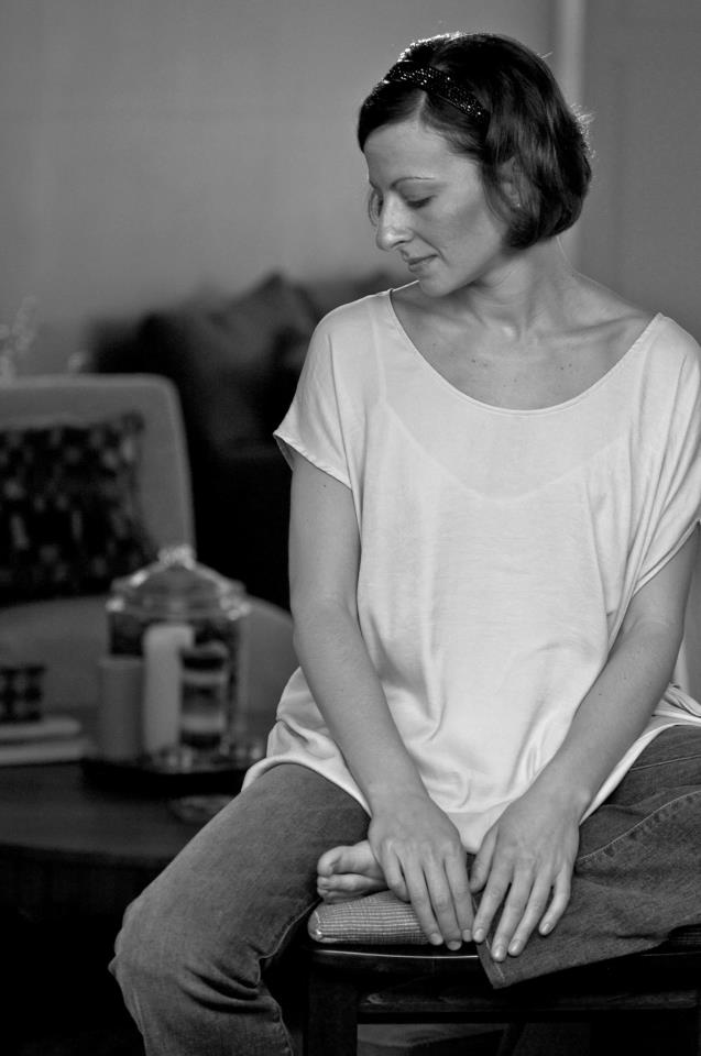 Defender: Next to Keith, Lauren is 'most inspiring' - Frank Report