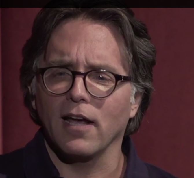 Informed Readers on Libya, Sara Bronfman, Basit-Igtet and Allison Mack ...