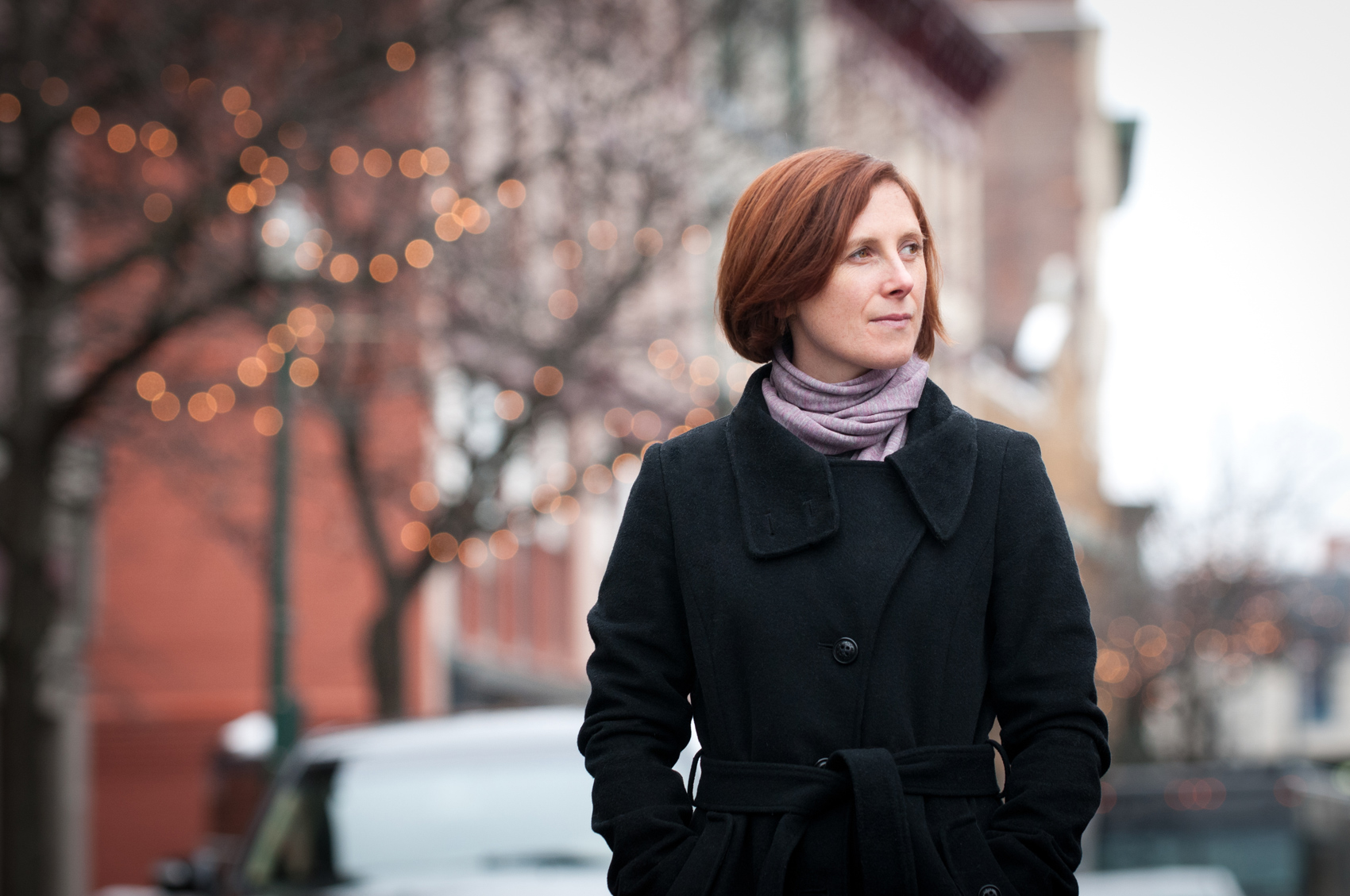 Source: Siobhan Hotaling's ethical breach - Frank Report