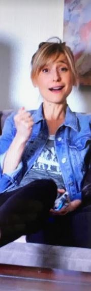 Pictures of Allison Mack Show Abuse Suffered at Hands of Raniere ...