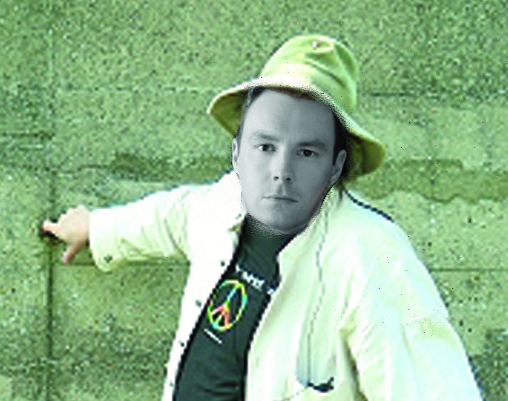 Questions About Actor Mark Hildreth's Role in Nxivm Remain Unanswered ...