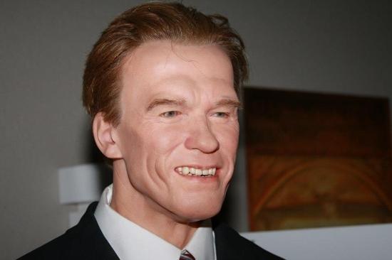 The legacy of Keith Raniere: an artist's impression in pictures - Frank ...