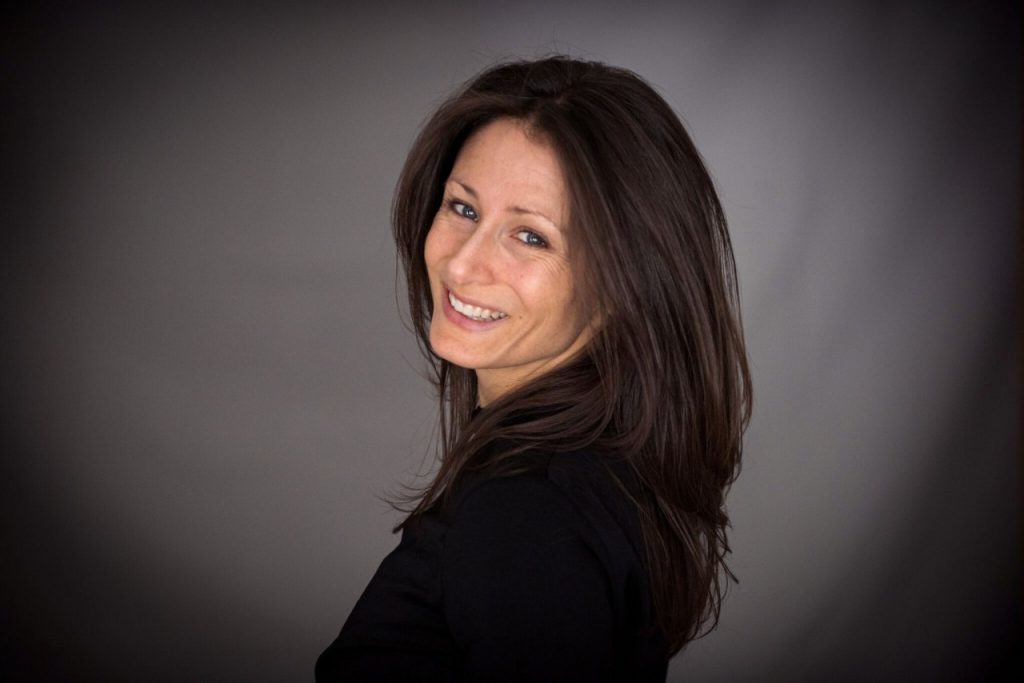 Danielle Roberts the Latest to Experience Executive Success – Will ...