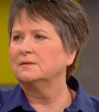 Susan Dones: Facts are Facts and Crockett did not have facts, just ...