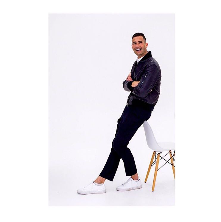 Aussie Andrew Pollard pays tribute on Women's Day to ... Prefect ...