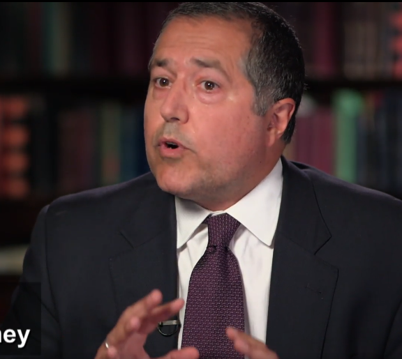 Marc Agnifilo: The Puppet-master? - Frank Report