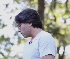 Keith Alan Raniere: A Different Type Of Born Loser... - Frank Report