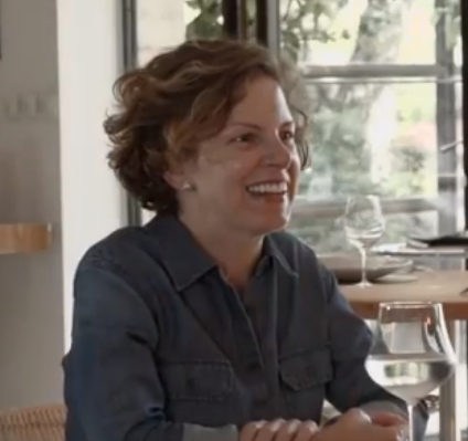 Sara Bronfman Igtet - the Nxivm Criminal Who Got Away - Frank Report