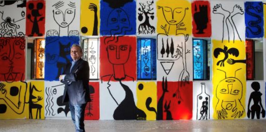 Sara Bronfman Igtet - the Nxivm Criminal Who Got Away - Frank Report