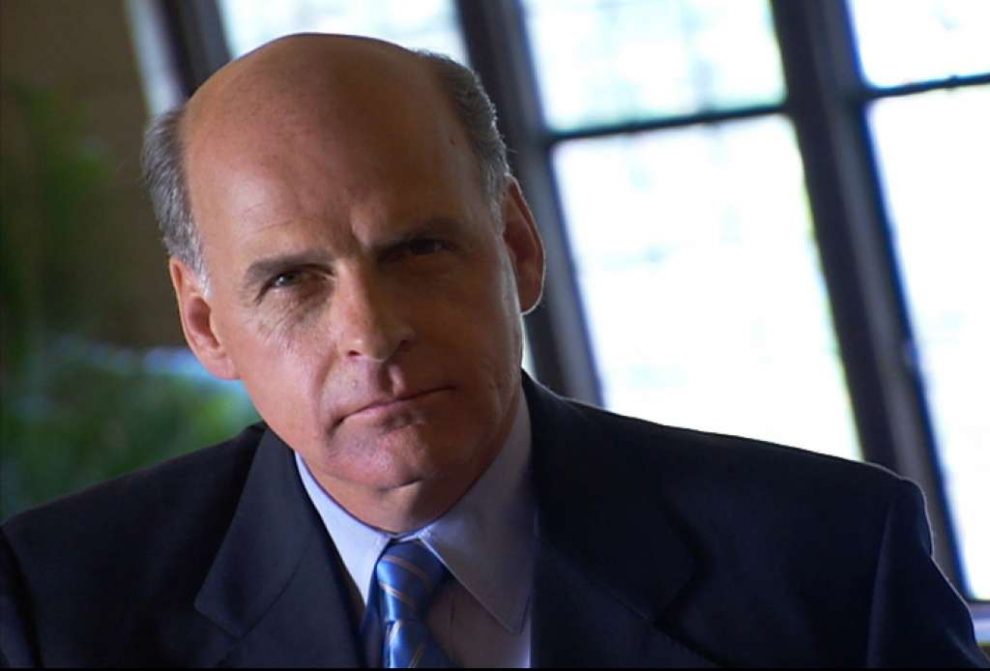 Raniere Beaten by Mexicans: Out of Hospital and Headed to Isolation ...