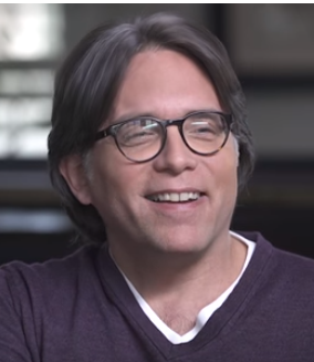 Raniere Has Three Choices At His Sentencing - Frank Report