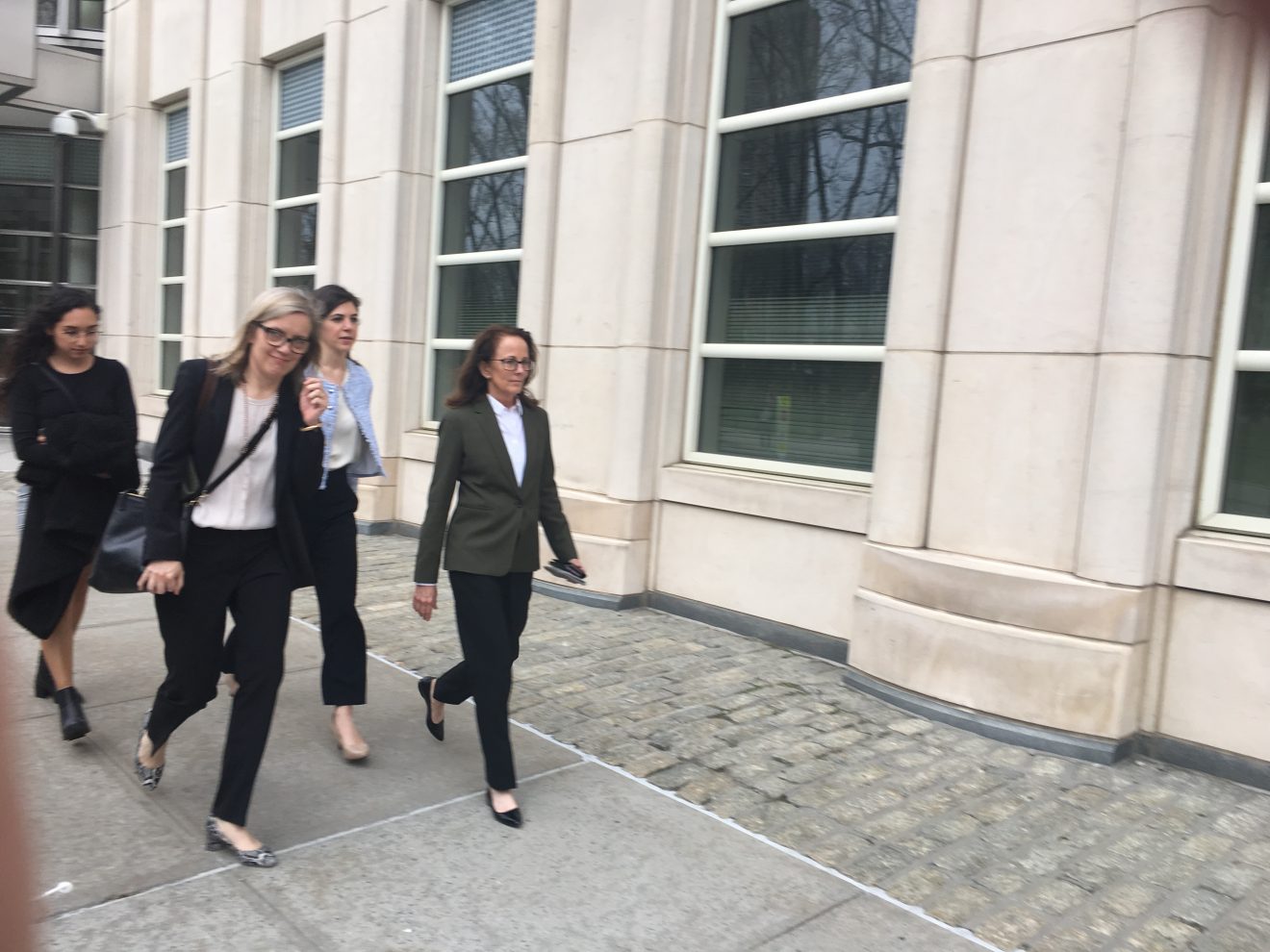 Kathy Russell takes plea deal - faces six to 12 months - Frank Report