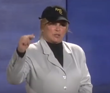 Keith Raniere and J.Z. Knight Compared - With a Shout Out to Mark ...