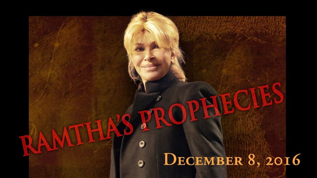 Mark Vicente Told Harrowing Tale of Leaving Ramtha in Court - Frank Report