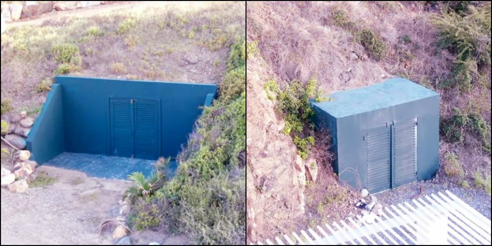 More Than Just Pedophilia? Insights Into Epstein's Island Temple and ...