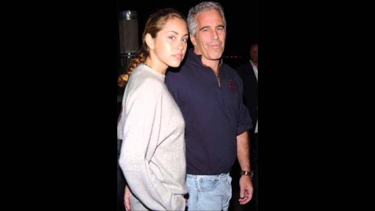 Like Raniere, Epstein Enforced 'Super Skinny' for His Girls; Maxwell ...