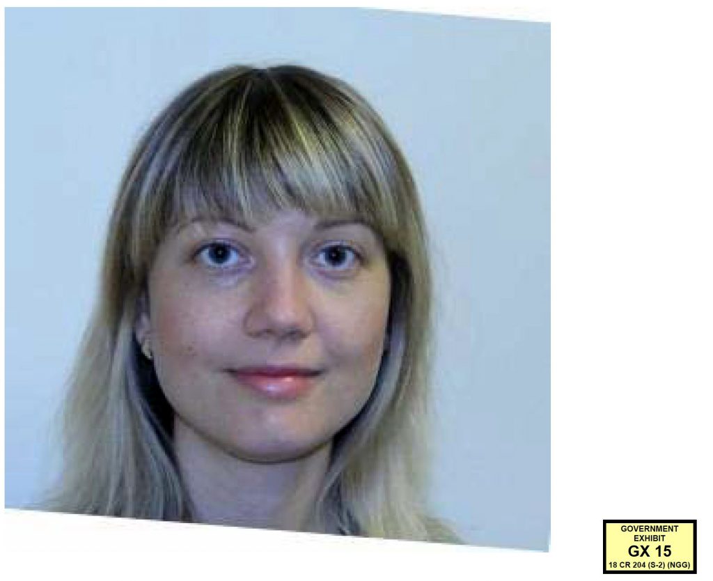 Little Known Story of Raniere Hiring 'Witch Doctor' to Help Harem Woman ...