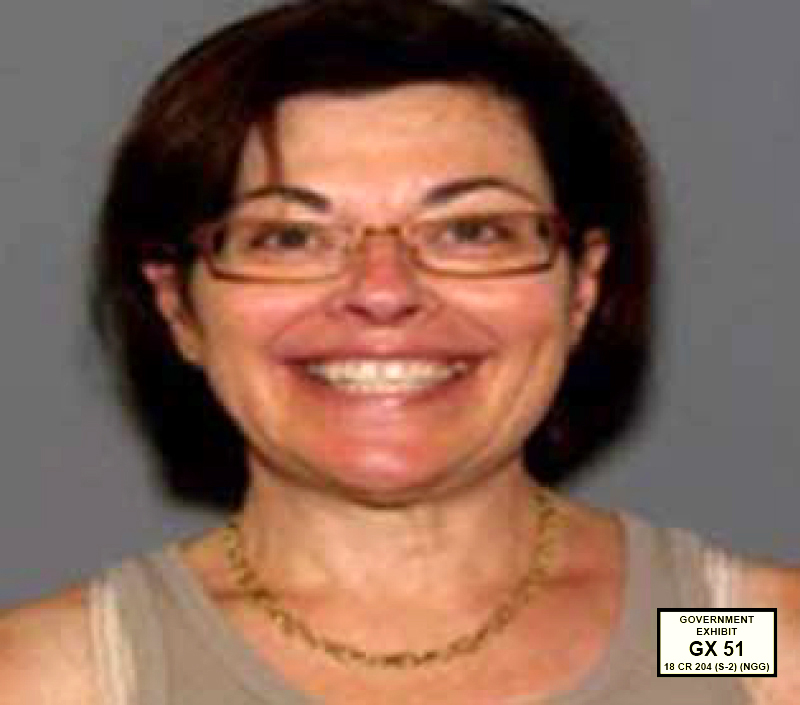 Sally's Shocking Story of How She Was Almost Destroyed By NXIVM High ...