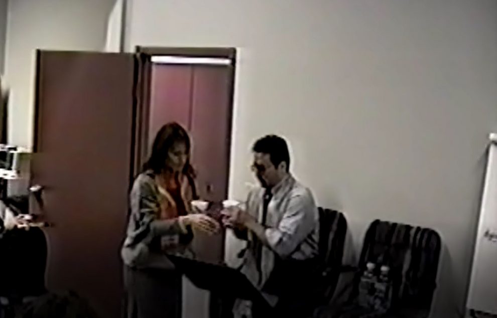 Toni Natalie's Last Statement to Raniere: 'A Genius? What a Joke ...