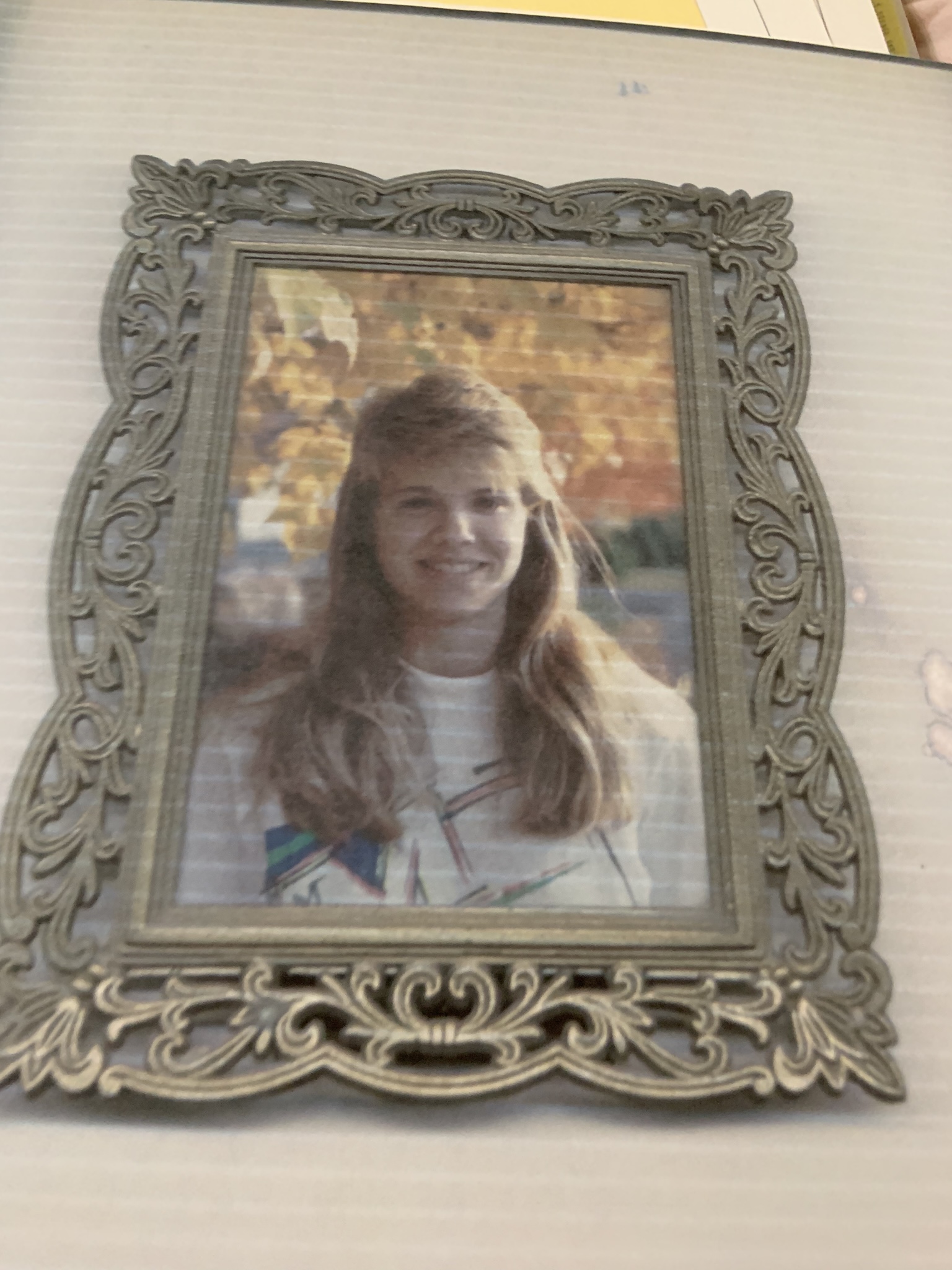 Kim Snyder's Heartfelt, Beautiful Letter on Her Sister, Kristin Snyder ...