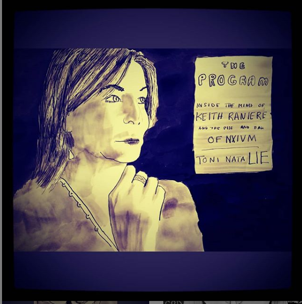 Toni Natalie Claims She Married a Man to 'Prevent a Mob War'! - Frank ...