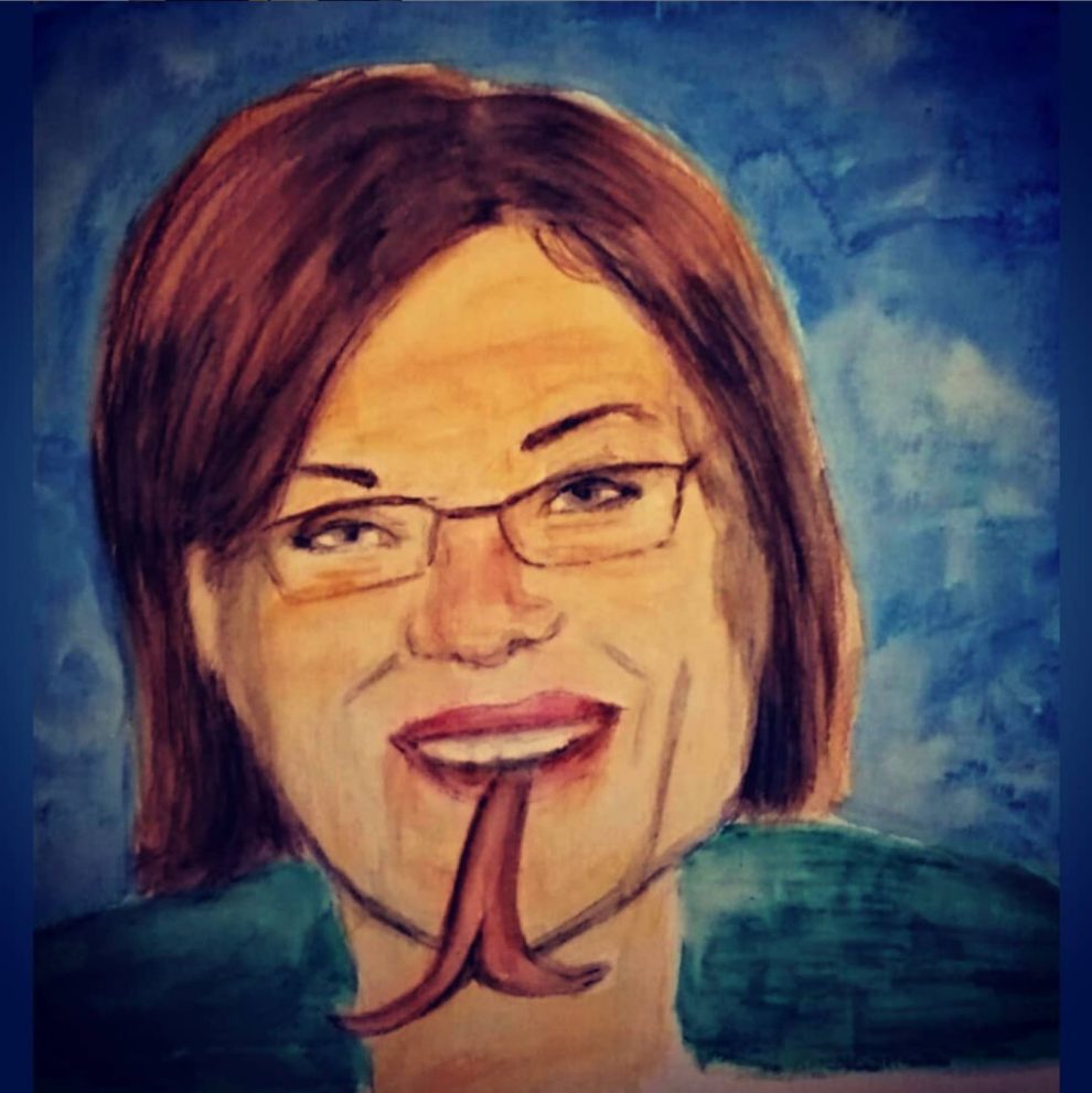 Nancy Salzman Now Living With Daughter Michelle in Modest Townhouse ...