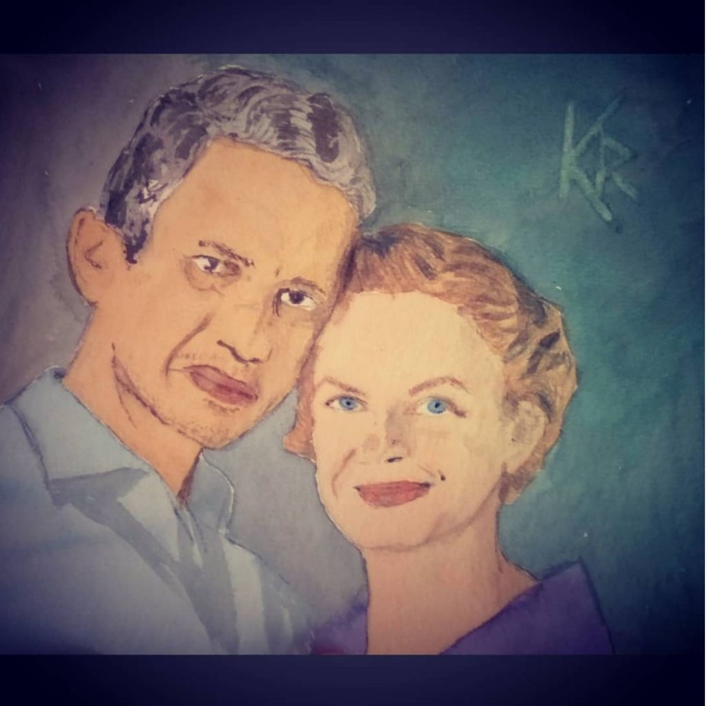 How Sara Bronfman's Husband Basit Igtet Tried to Overthrow Libya With ...