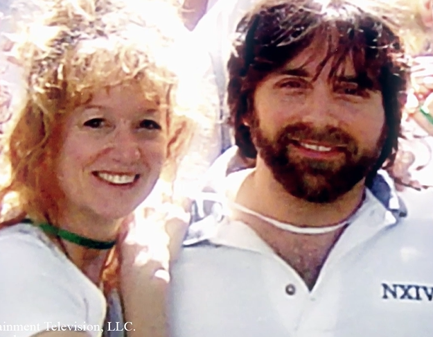 Little Known Story of Raniere Hiring 'Witch Doctor' to Help Harem Woman ...