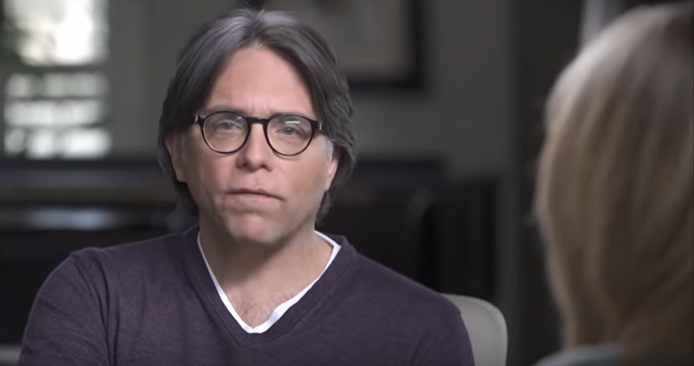 Life in Prison #3: Government Overview of DOS - With Fascinating ...