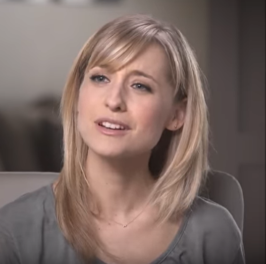 Guest View: Allison Mack Did Not Repudiate Raniere, She Justified Her ...