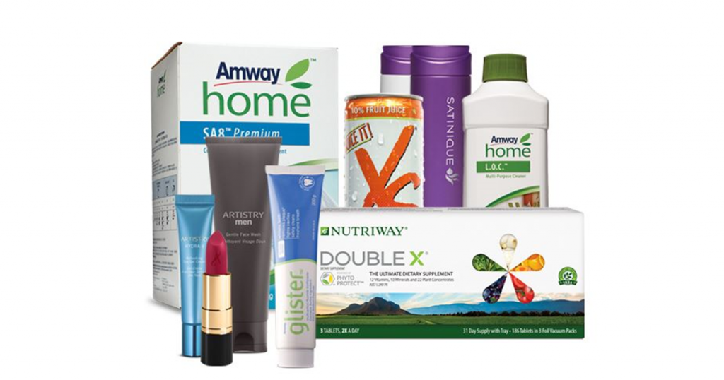 Amway Works in Chile (and, No, I Am Not Chinese!) - Frank Report