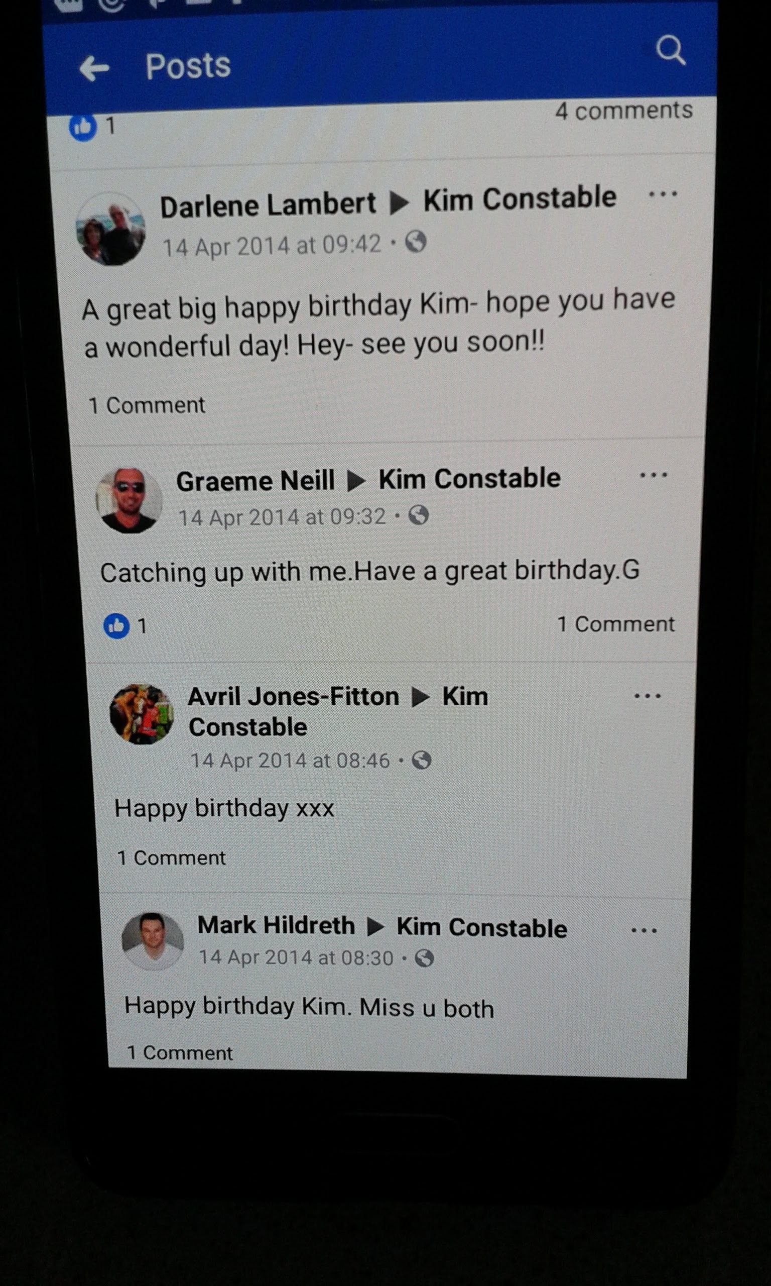 Bodybuilder Kim Constable Renounces Raniere and Allison Mack - Frank Report