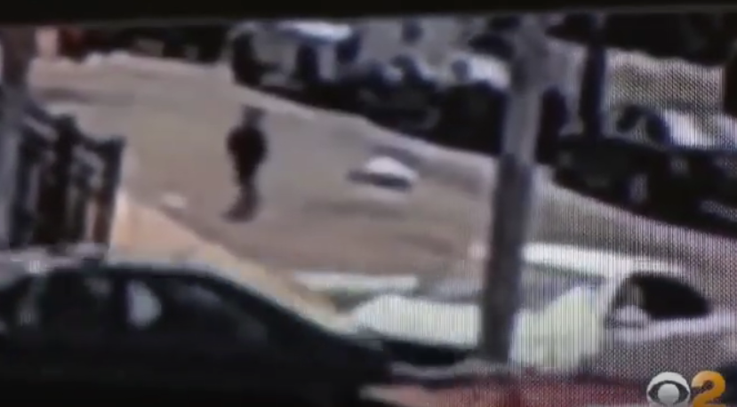 What Was Behind Mother Dropping Six Year Old Off Alone on Streets of ...