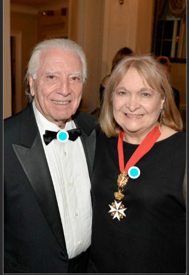 Did Keith Raniere's Father Die in April? - Frank Report