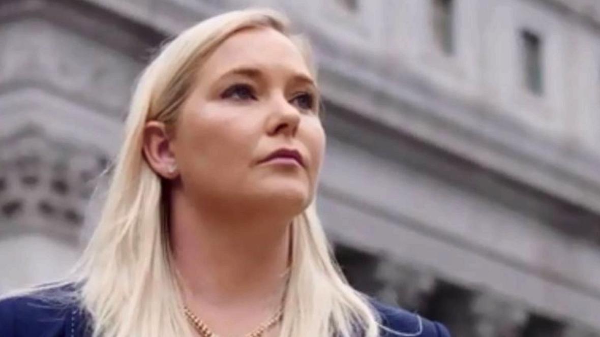 Unsealed Transcript of Giuffre Phone Call With Lawyers Paints Lurid ...