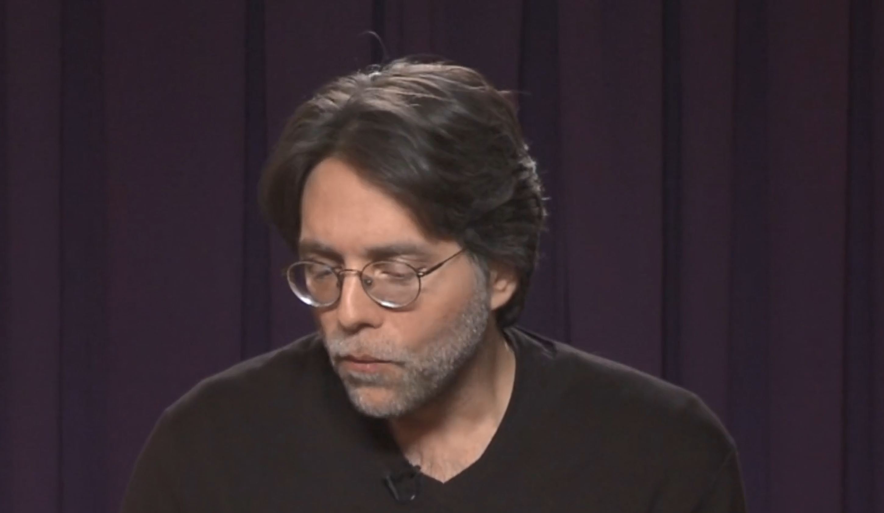 List of Actors Readers Suggest for Role of Keith Raniere - If Movie Is ...