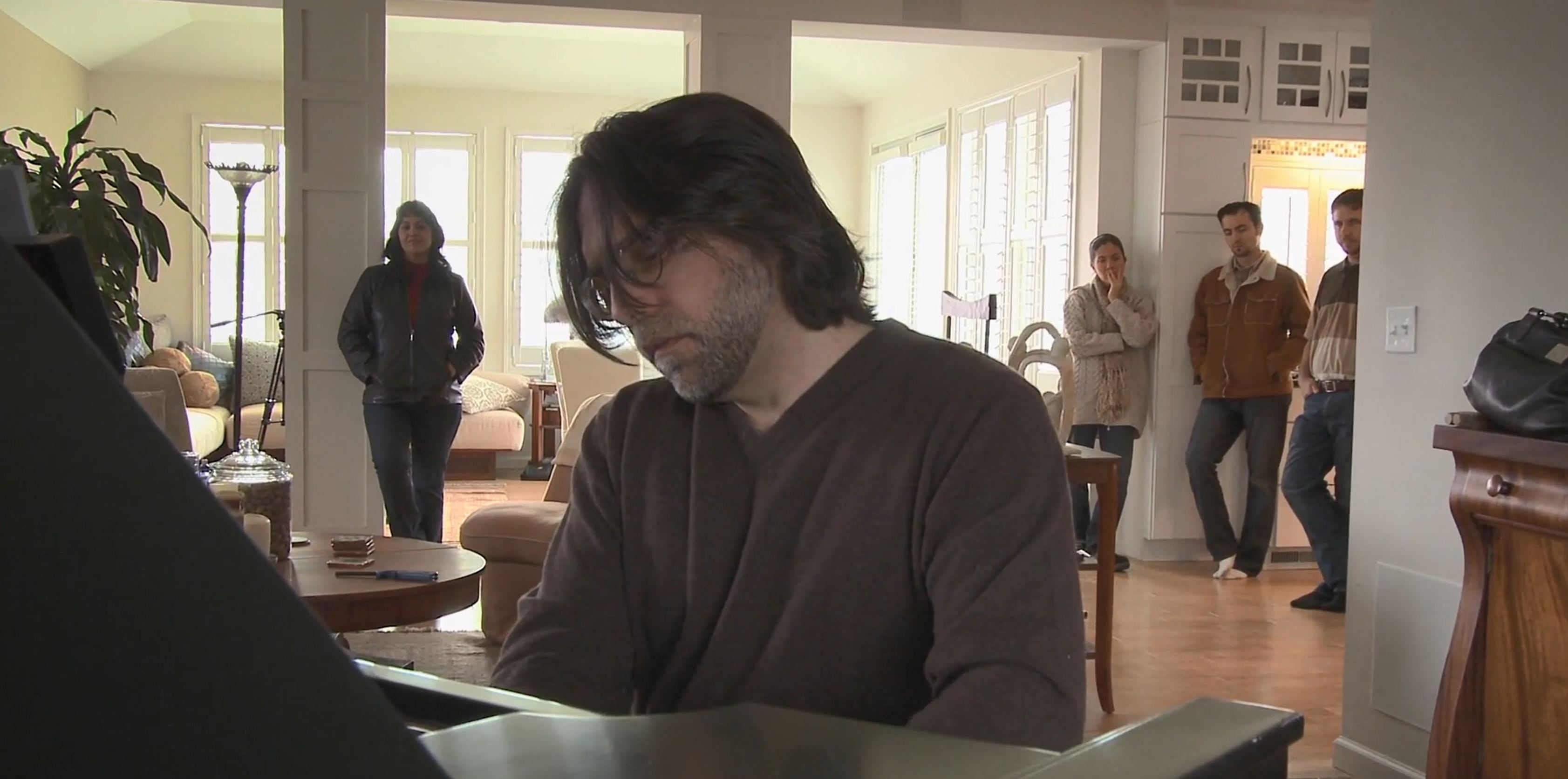 Part 5: More Very Neat Pictures of Vanguard and His Nxivm Culties ...