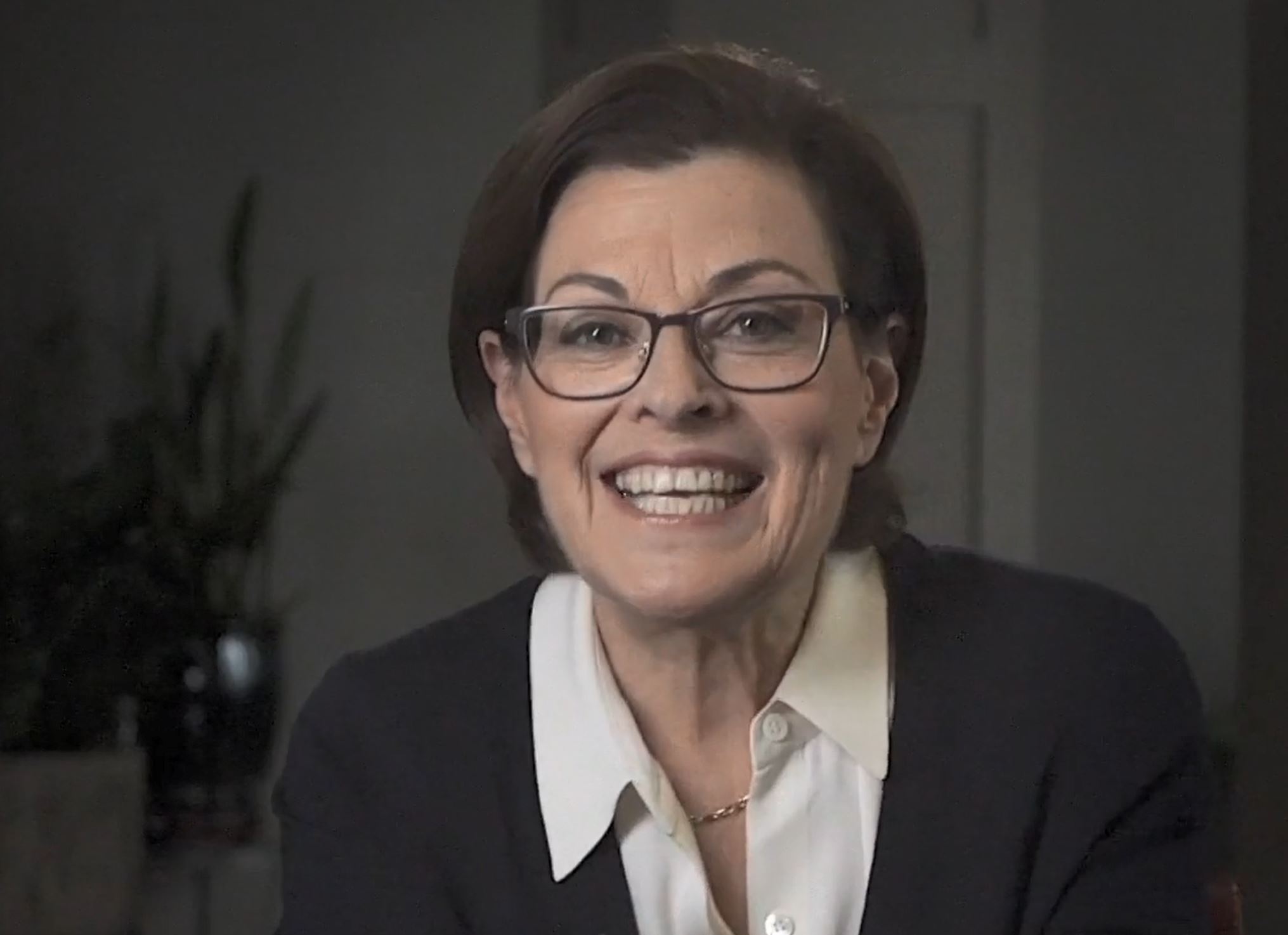 Who Is Nancy Salzman, President of NXIVM - Frank Report