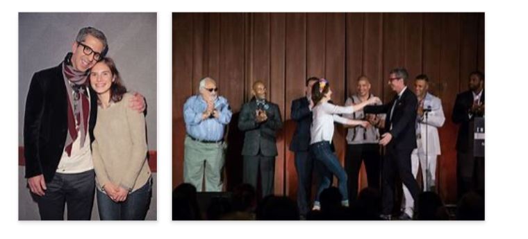 Amanda Knox Was Not Exonerated of Murder; She Supports Raniere to Enjoy ...