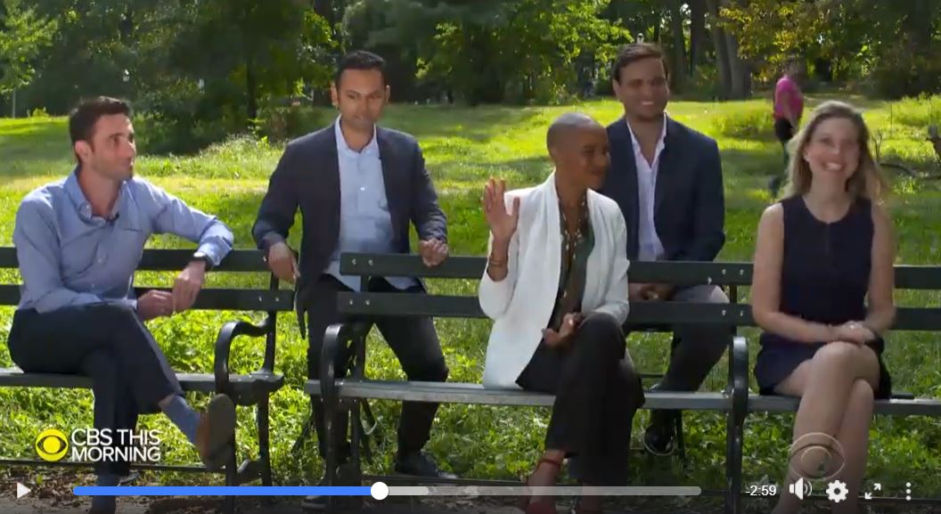 Jennifer Aniston Did Take a Nxivm Class; Karen U. Calls the Nxivm-5 ...