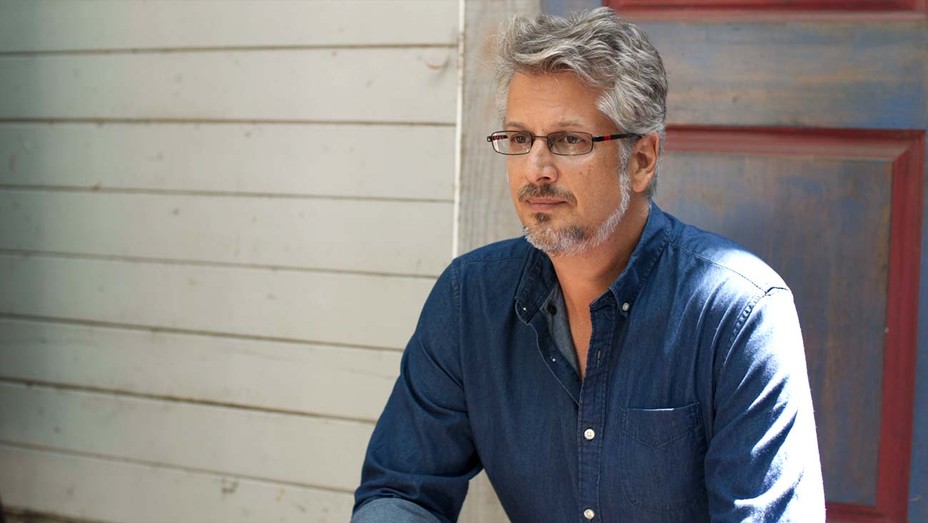 'The Vow' Star, Mark Vicente, Interviewed by the Hollywood Reporter ...