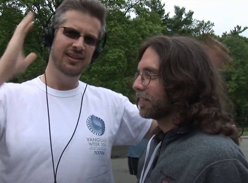 Vicente on Raniere in 2008 Shows People Can and Do Change Their Opinion ...