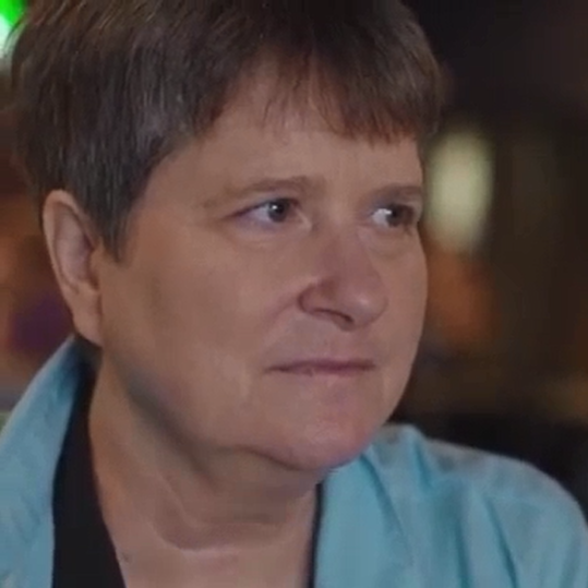 Susan Dones: 'Nancy Salzman Betrayed Me' - 'Keith Raniere Is Delusional ...