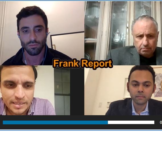 Meet the Nxivm-5: Marc Elliot: 'Your Blog Participated in Taking Down a ...