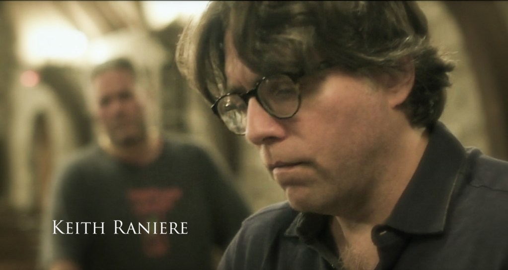 Suneel: 'I Am Defending Raniere Because the Prosecution Was Wrong, the ...