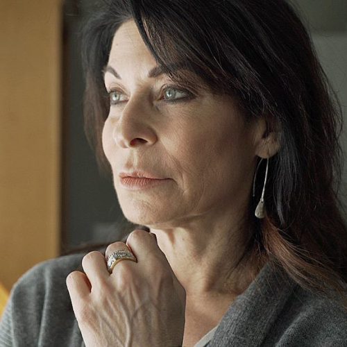 part 2: Karen Unterreiner Tells Fascinating Story to Sarah and Nippy ...