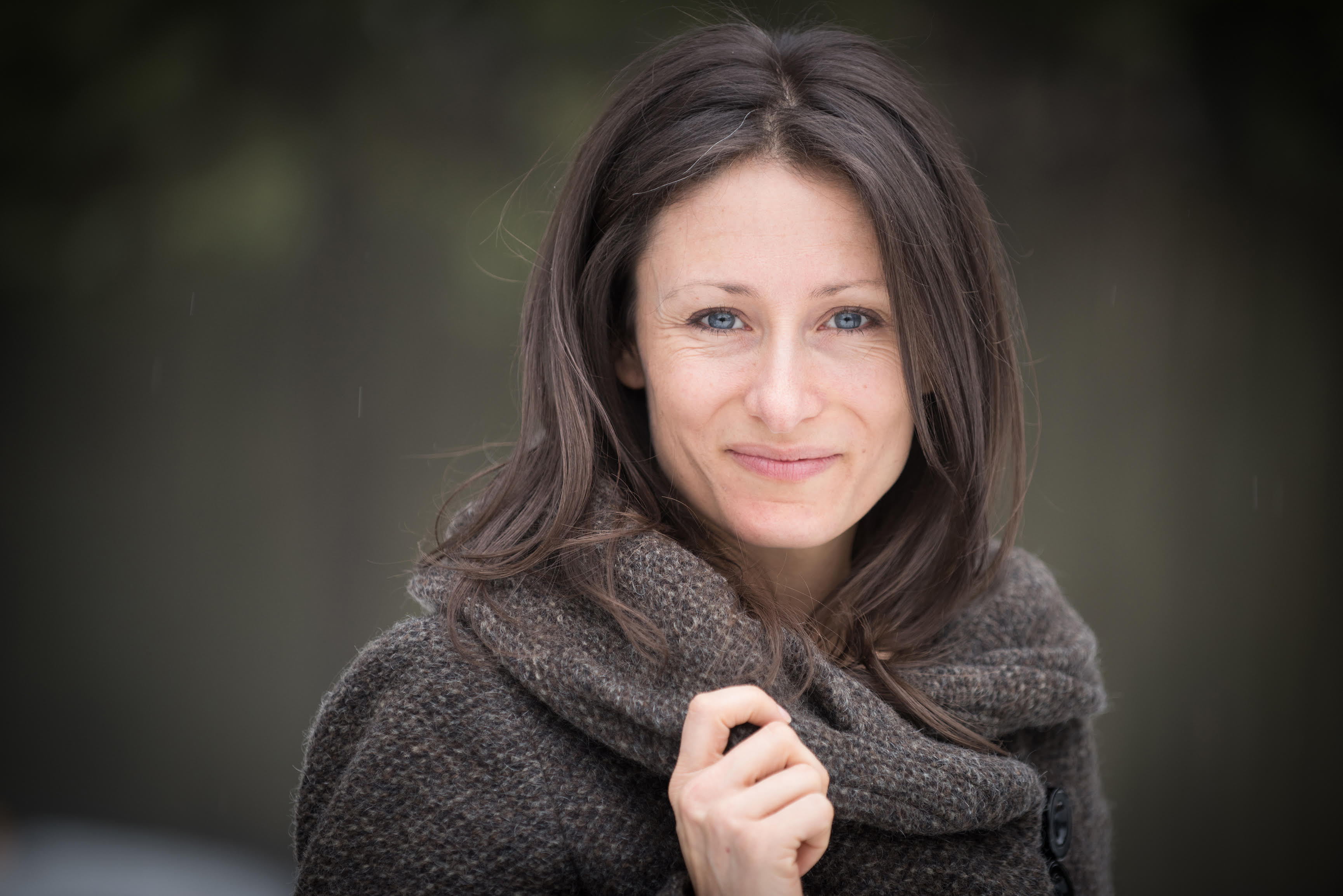 Dr. Danielle Roberts Issues Statement in Response to Revocation of ...