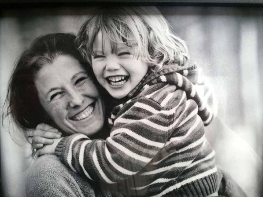 Sally's Shocking Story of How She Was Almost Destroyed By NXIVM High ...